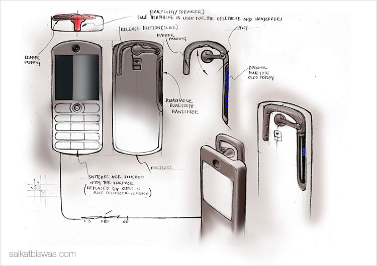 Sketch_Integrated_Bluetooth_Headset